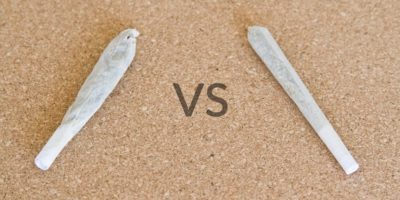 How to Get the Most Out of Every Joint You Roll - Legalize it. We Think So