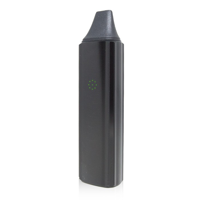 VaporFi Atom Dry Herb Vaporizer - A Great Budget Portable Vape - LIWTS