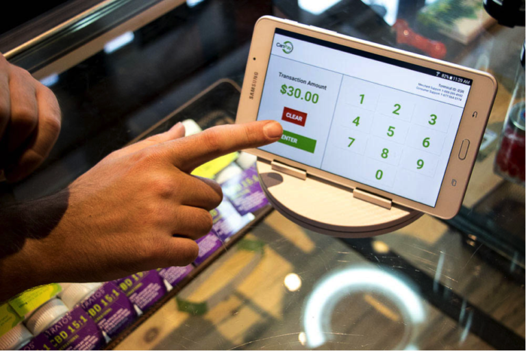 CanPay Launches America’s First True Cannabis Debit System - Legalize ...