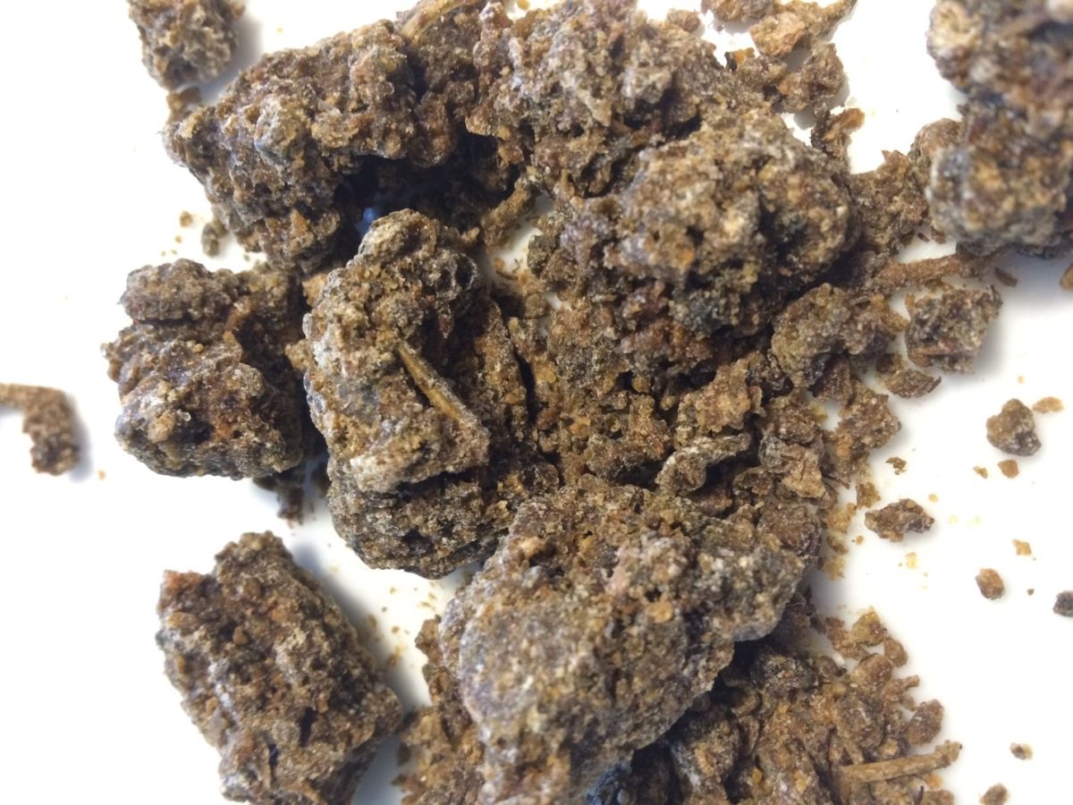 Make Your Own Cannabis Tea - Legalize it. We Think So