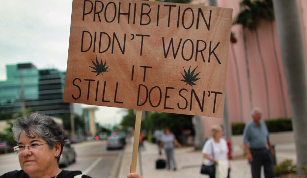Cannabis Prohibition in the USA- Illegal and the Journey To ... Cannabis Prohibition in the USA- Illegal and the Journey To ...