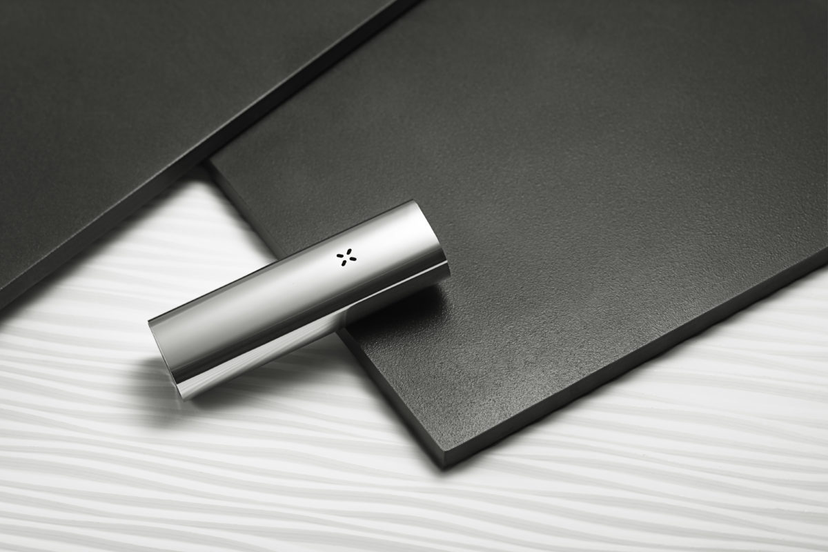 PAX 3 Review - Is This The Best Portable Vape Ever? - Legalize it. We ...