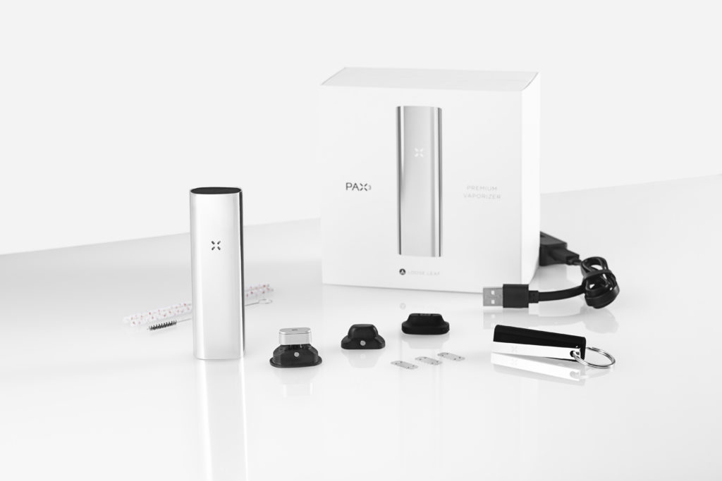 PAX 3 Review - Is This The Best Portable Vape Ever? - Legalize it. We ...