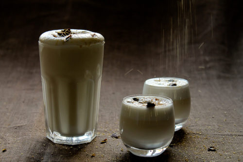 Bhang Bang Recipe And Explosive Effects Of This Holi Traditional Drink Legalize It We Think So