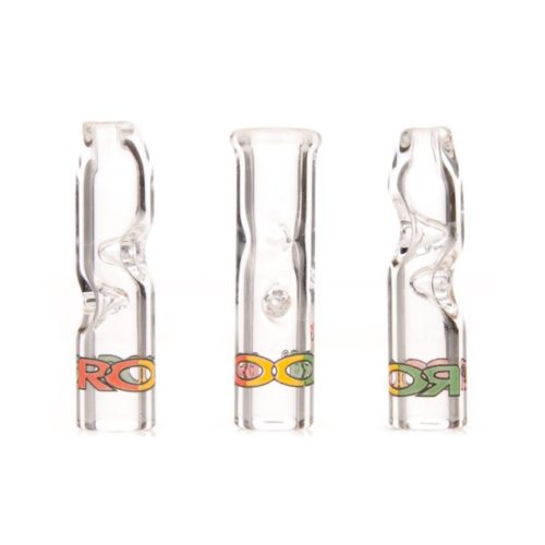 Roor Cypress Hill Glass Tips Set - Legalize it. We Think So