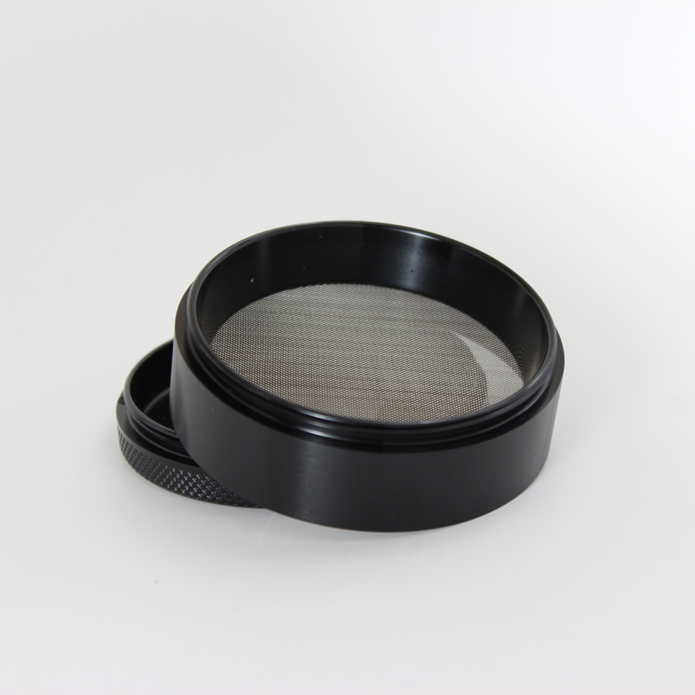 Sharpstone Hand Crank Grinder Black - Legalize it. We Think So