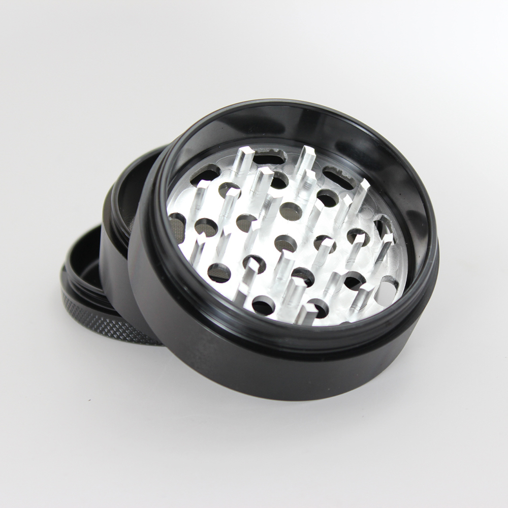 Sharpstone Hand Crank Grinder Black - Legalize it. We Think So