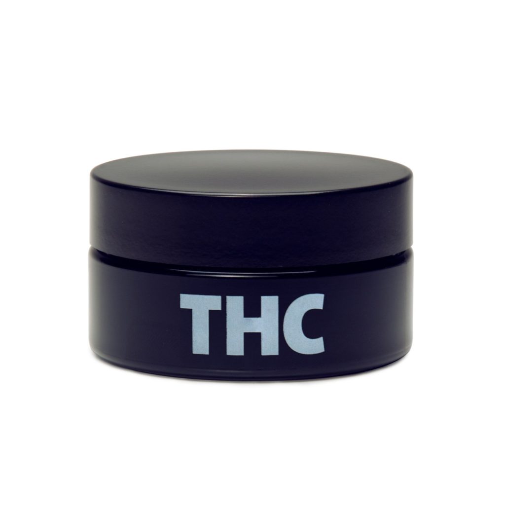 420 Science UV Concentrate Jar THC Design - Legalize it. We Think So