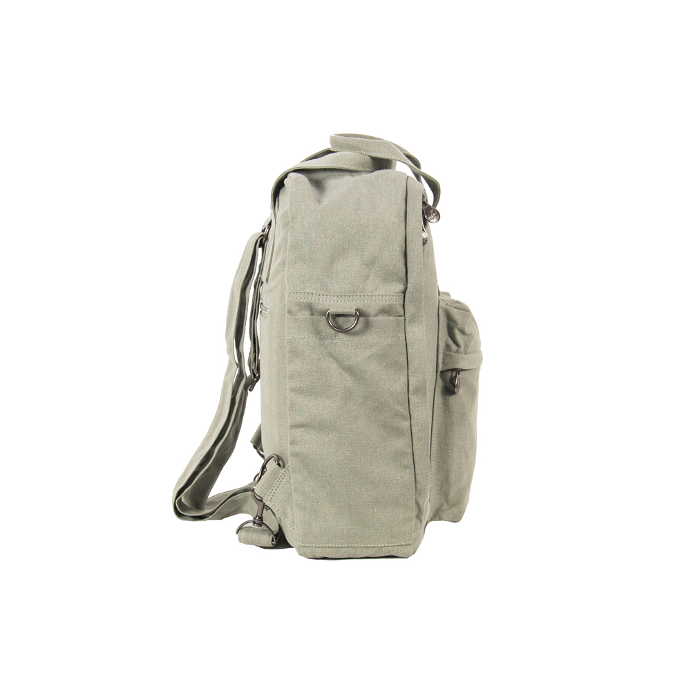 Sativa Hemp All Purpose Carry Bag - Legalize it. We Think So