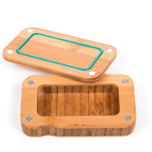 Kindtray Deep J Tray - Legalize it. We Think So