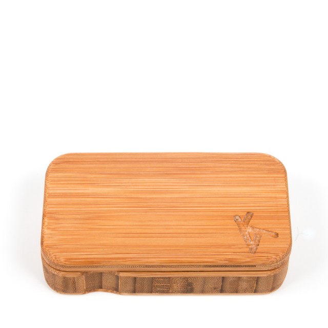 Kindtray Deep J Tray - Legalize it. We Think So