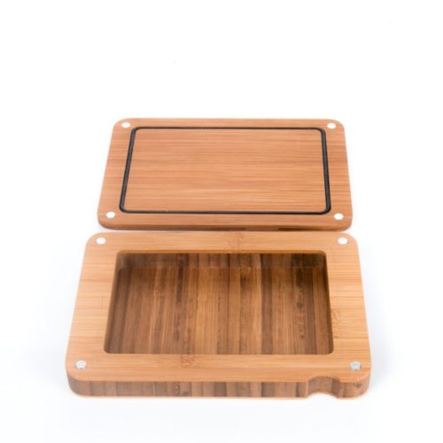 Kindtray Flowerbox - Legalize it. We Think So