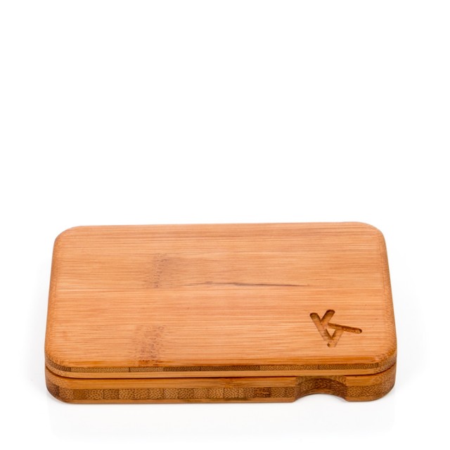 Kindtray Hash Wallet - Legalize it. We Think So