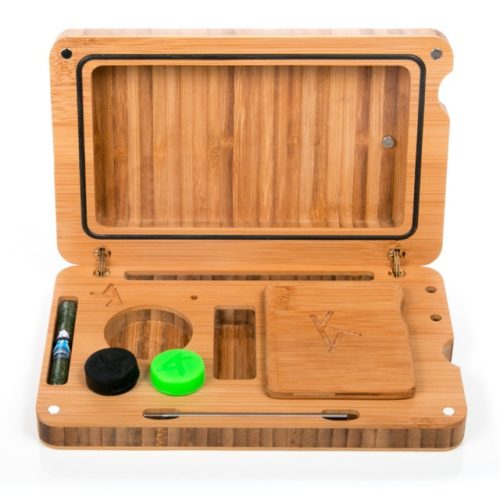 Kindtray Side Kick - Legalize it. We Think So