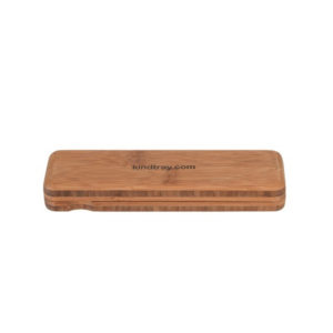 Kindtray Skinny Pen Tray - Legalize it. We Think So