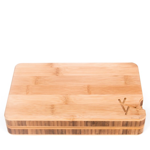 Kindtray The Front Kick - Legalize it. We Think So