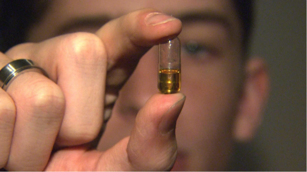 A Guide to FECO (Full Extract Cannabis Oil) - Legalize it. We Think So