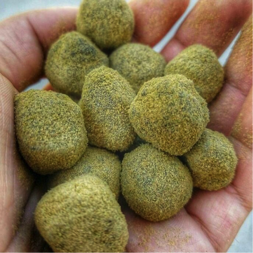 What’s a Moon Rock (and Should You Care?) - Legalize it. We Think So