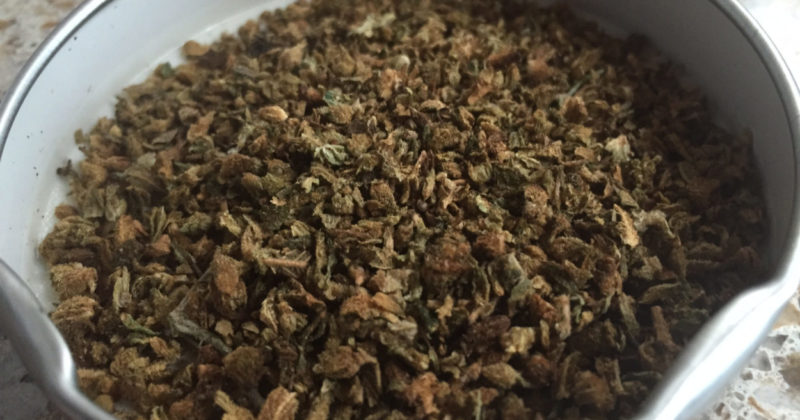 What is ‘Already Vaped Bud’ and What Can You Do With it? - Legalize it ...